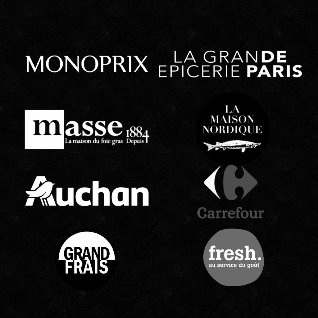 UFF – Unis Fish & Food